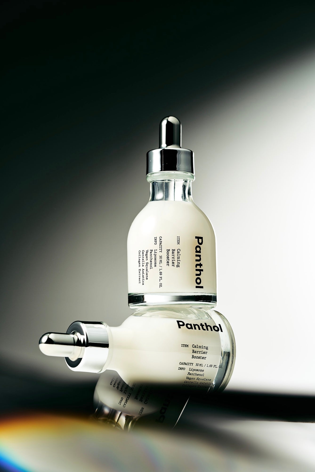 Panthol – Aeeve Lab